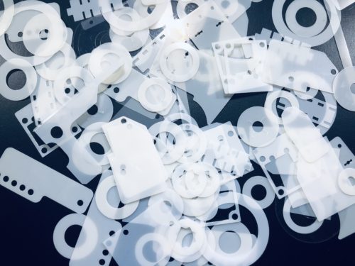 Mylar® Washers - New Process Fibre Company, Inc.