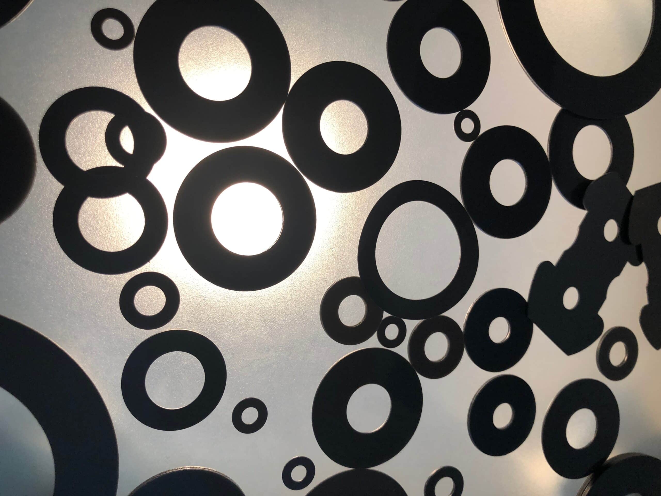 Nylon MDS- New Process Fibre Company, Inc.