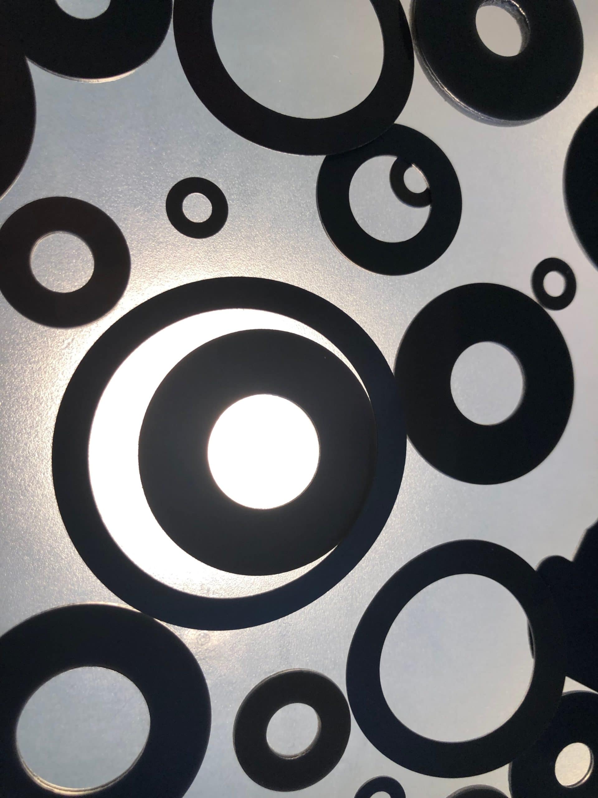 Nylon MDS- New Process Fibre Company, Inc.